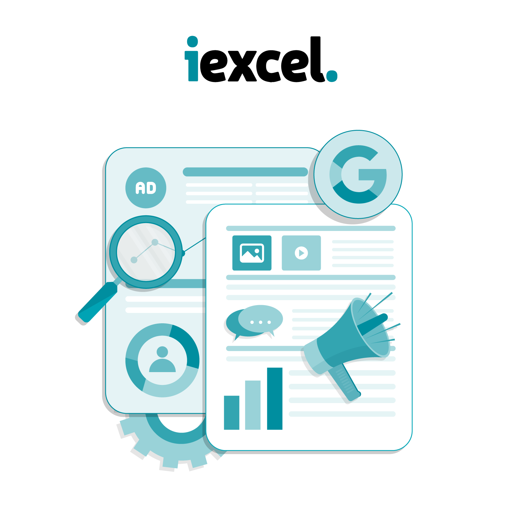 Google Display Ads Management IExcel Google Display Ads Management IExcel